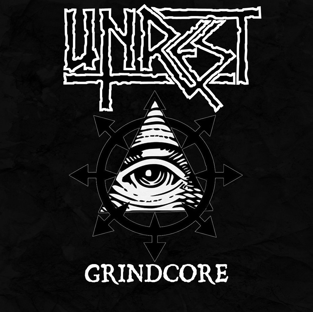 grindcore LP: Amazon.de: Musik-CDs & Vinyl