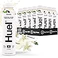 Amazon.com: Huel Ready-to-Drink | Vanilla Meal Replacement Drink | High ...