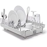Amazon.com - OXO Good Grips Compact Dish Rack - Dish Drying Rack
