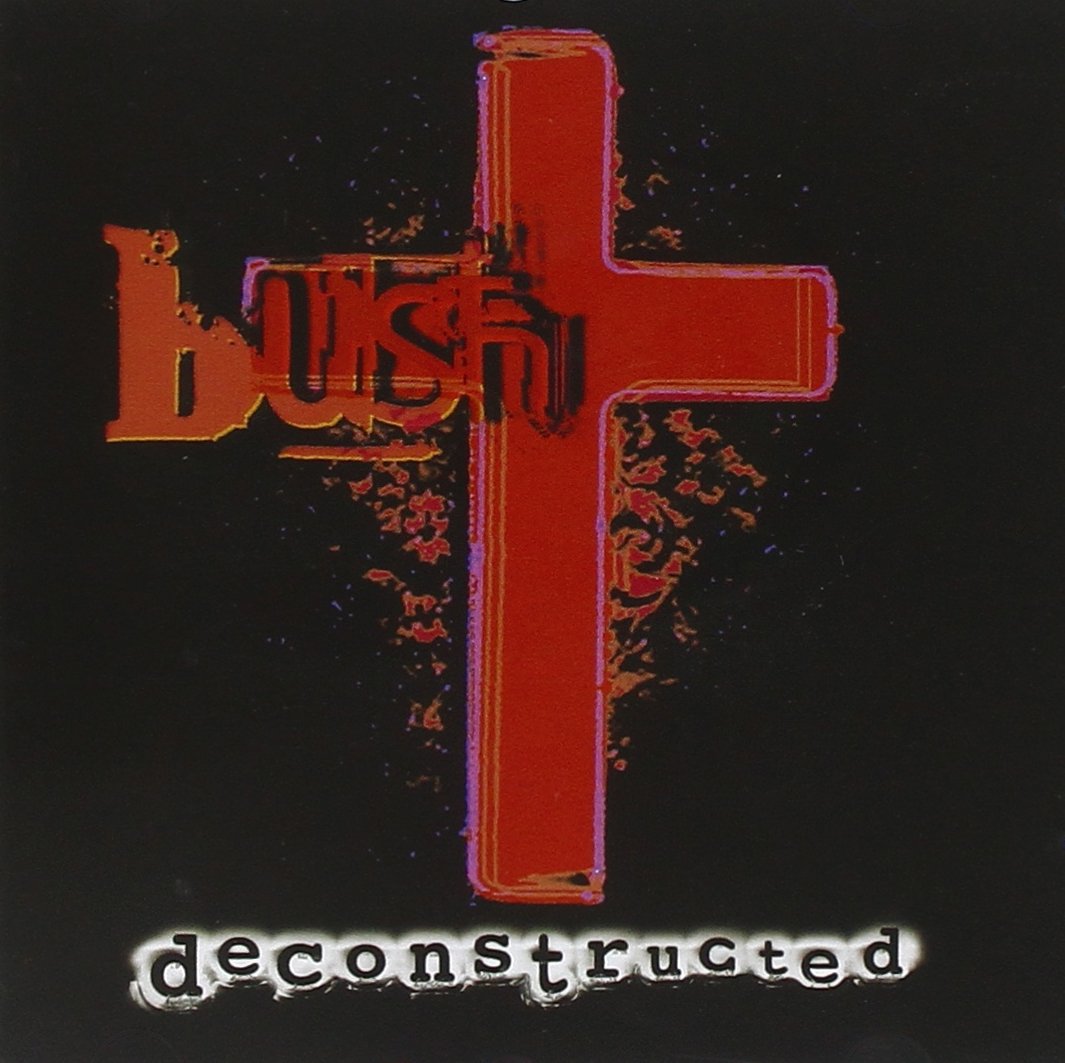 Deconstructed - Bush: Amazon.de: Musik-CDs & Vinyl