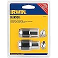 IRWIN Tap Socket Set, Adjustable, 2-Piece (3095001) : Amazon.ca: Tools ...