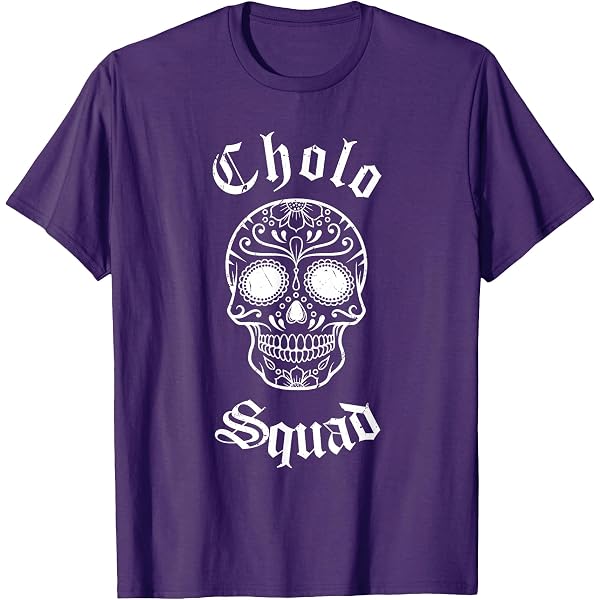 Cholo Clothes Brand