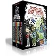 Amazon.com: The Desmond Cole Ghost Patrol Ten-Book Collection (Boxed ...