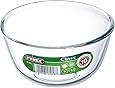 Pyrex Classic Vidrio - Bol mezclador, 14 cm, 0.5 l: Amazon.es: Hogar