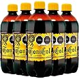 Tonicol Refresco Sabor Vainilla 600 Ml - 12 Pack : Amazon.com.mx ...