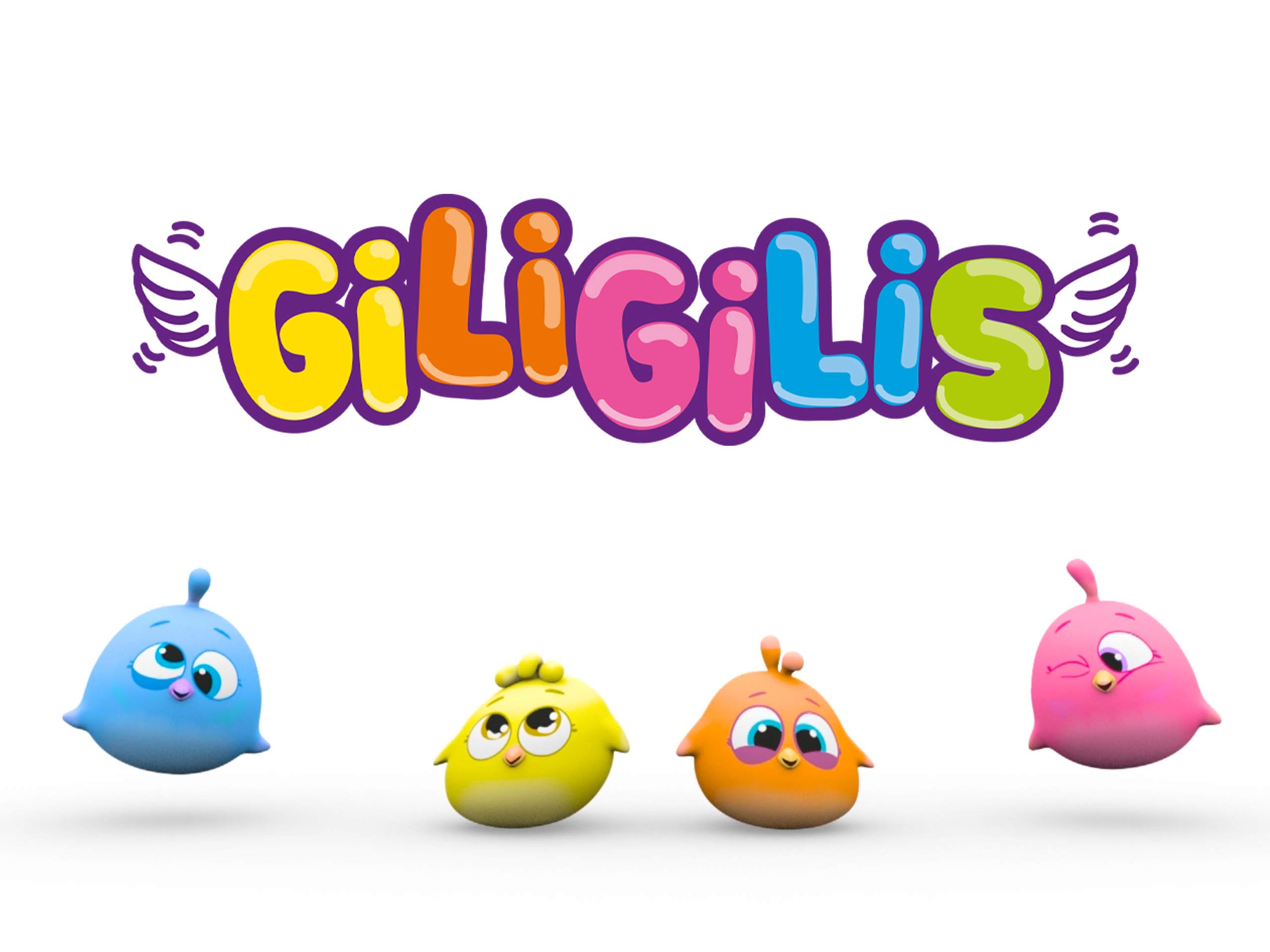 Watch Giligilis - Season 1 | Prime Video
