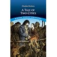 Amazon.com: A Tale of Two Cities (Dover Thrift Editions: Classic Novels ...