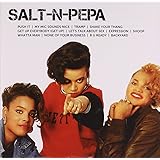 Greatest Hits - Salt 'N' Pepa: Amazon.de: Musik