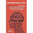Stop Overthinking: 23 Techniques to Relieve... by Trenton, Nick