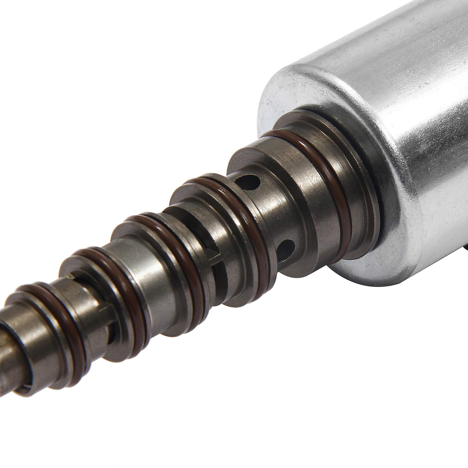 Turbo Wastegate Controller VGT Solenoid Actuator Valve | For 2003-2010 ...