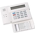 Amazon.com: Honeywell Security 6160 Ademco Alpha Display Keypad ...