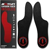 Amazon.com: MRTHN Mortons Extension Carbon Fiber Insole 1 Pair | Morton ...