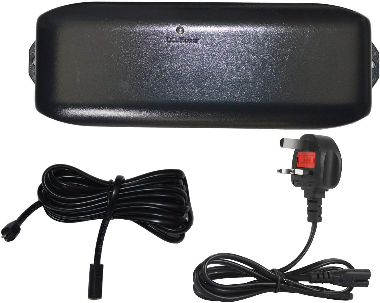 HWX Replacement Lift Chair Recliner AC/DC Power Supply for OKIN OR ...