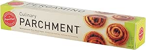Amazon.com: PaperChef Parchment Paper for Baking: Multipurpose Nonstick ...
