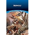 Beowulf (Dover Thrift Editions: Literary Collections): R. K. Gordon: 9780486272641: Amazon.com ...