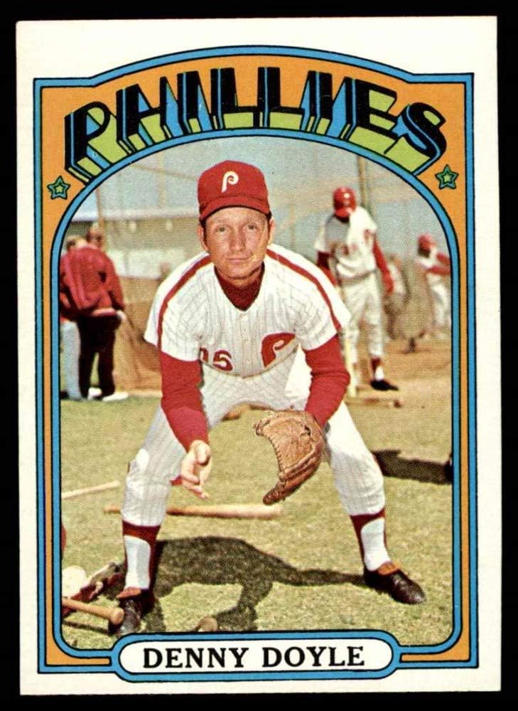 1973 Phillies – Hardball Retrospective Rosters – “Original” Win Shares ...