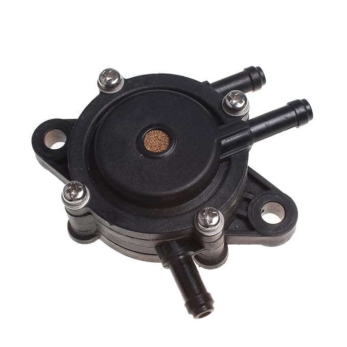Amazon.com: Friday Part Fuel Pump for John Deere D100 D110 D120 D130 ...