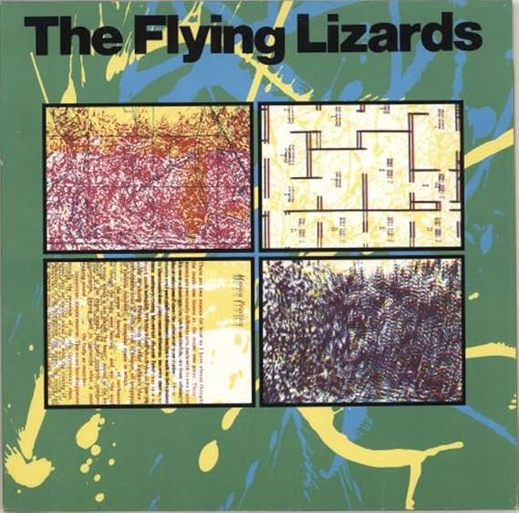 The Flying Lizards: Amazon.ca: Music