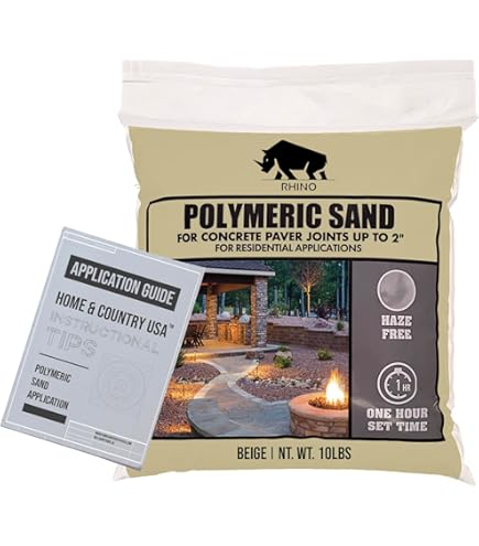 Paver Joint Sand Home Depot