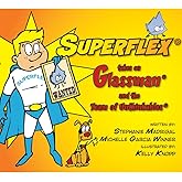 Superflex Takes on Rock Brain and the Team of Unthinkables: Stephanie ...