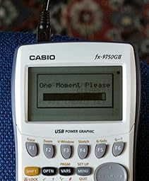 Casio Graphics Calculator FX-9750GII: Amazon.co.uk: Office Products