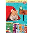 According to Humphrey 8 Book Set; Adventure, Secrets, The World ...