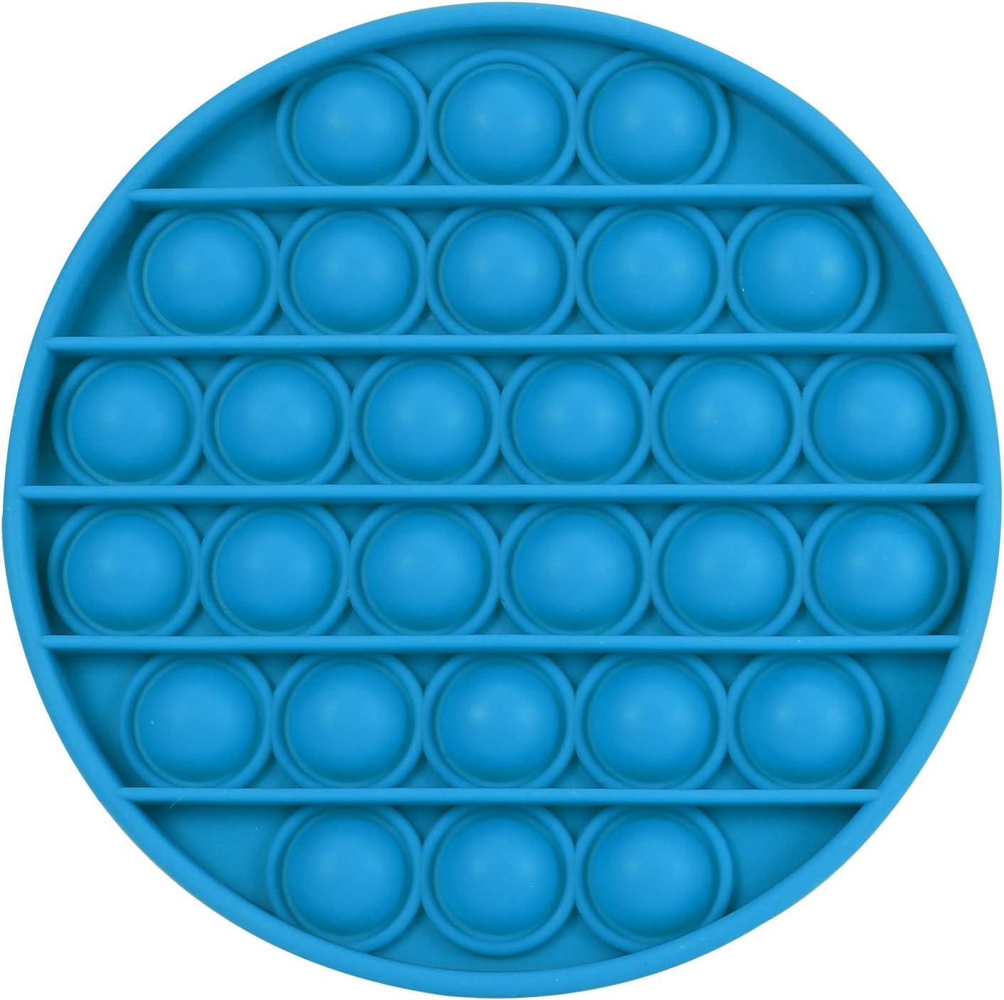 SEKULA Push pop pop Bubble Sensory Fidget Toy Autism Special Needs ...