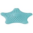 Umbra Starfish Drain Cover/Hair Catcher, Surf Blue : Amazon.ca: Home