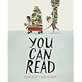 Amazon.com: You Can Read: 9781459813243: Becker, Helaine, Hoffmann ...
