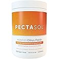 Amazon.com: PectaSol Modified Citrus Pectin – 270 Capsules – Total-Body ...