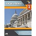 Amazon.com: Core Skills Social Studies, Grade 4: 9780544267626: Houghton Mifflin Harcourt ...