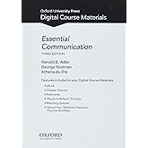 Essential Communication: 9780190650087: Communication Books @ Amazon.com