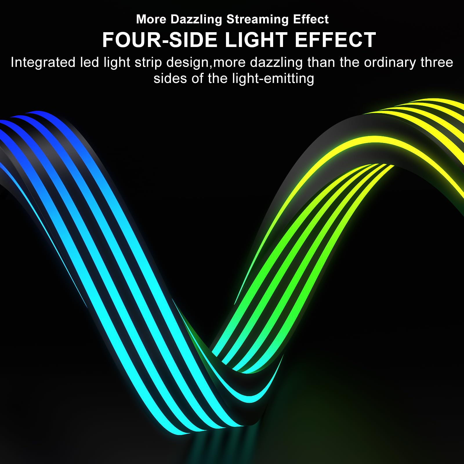 Mua Sirlyr RGB 8 Pin PCIE Cable,Bright ARGB GPU Cables Extension for ...