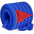 Amazon.com: Tug of a War Rope for Kids and Adult, 25FT Tag o War Ropes ...