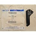 Genuine Ford F81Z-16916-AB Hood Control Cable Assembly, Hood Release ...