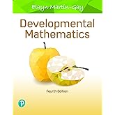 Amazon.com: Developmental Mathematics Textbook: 9781932628838: D ...