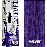 Amazon.com : Pulp Riot Semi-Permanent Hair Color 4oz- Cupid : Beauty ...