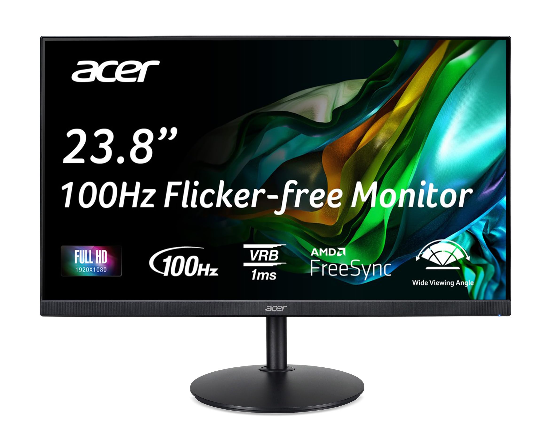 Mua Acer CB242Y Ebir 23.8" FHD 1920 x 1080 Zero Frame Home Office ...