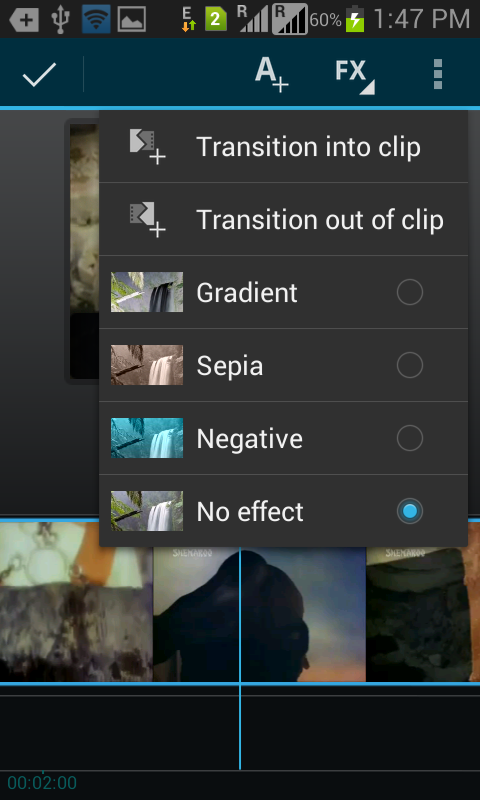Video Editor:Amazon.com:Appstore for Android