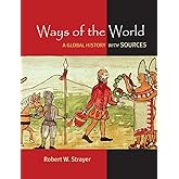 Amazon.com: Ways of the World with Sources for AP®, Second Edition: A ...