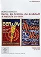 Berlin, die Sinfonie der Großstadt / Melodie der Welt 2 DVDs: Amazon.de ...