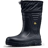 Amazon.com | Shoes for Crews Bullfrog Elite, Men's, Women's, Unisex ...