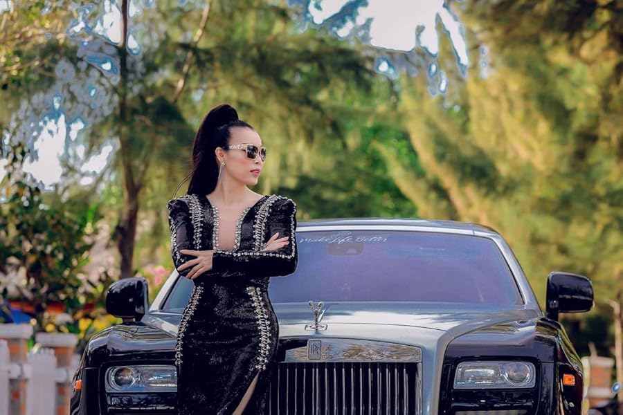 Amazon.com: Freedom: The Irene Hoang Story eBook : Hoang, Irene, Davis ...