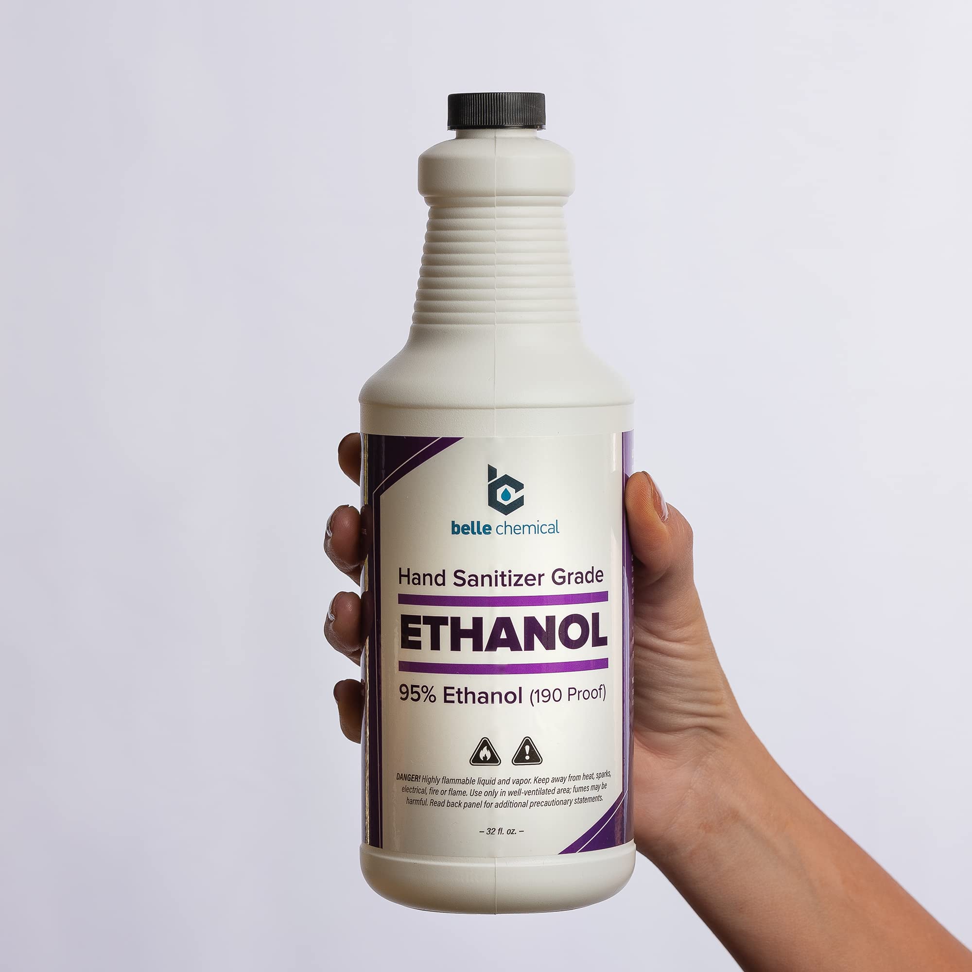 Mua Medical Grade Ethanol - 95% Ethyl Alcohol - for Hand Sanitizer ...