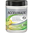 Amazon.com: PacificHealth Accelerade, All Natural Sport Hydration Drink ...