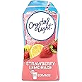 Amazon.com : Crystal Light Sugar-Free Zero Calorie Liquid Water ...