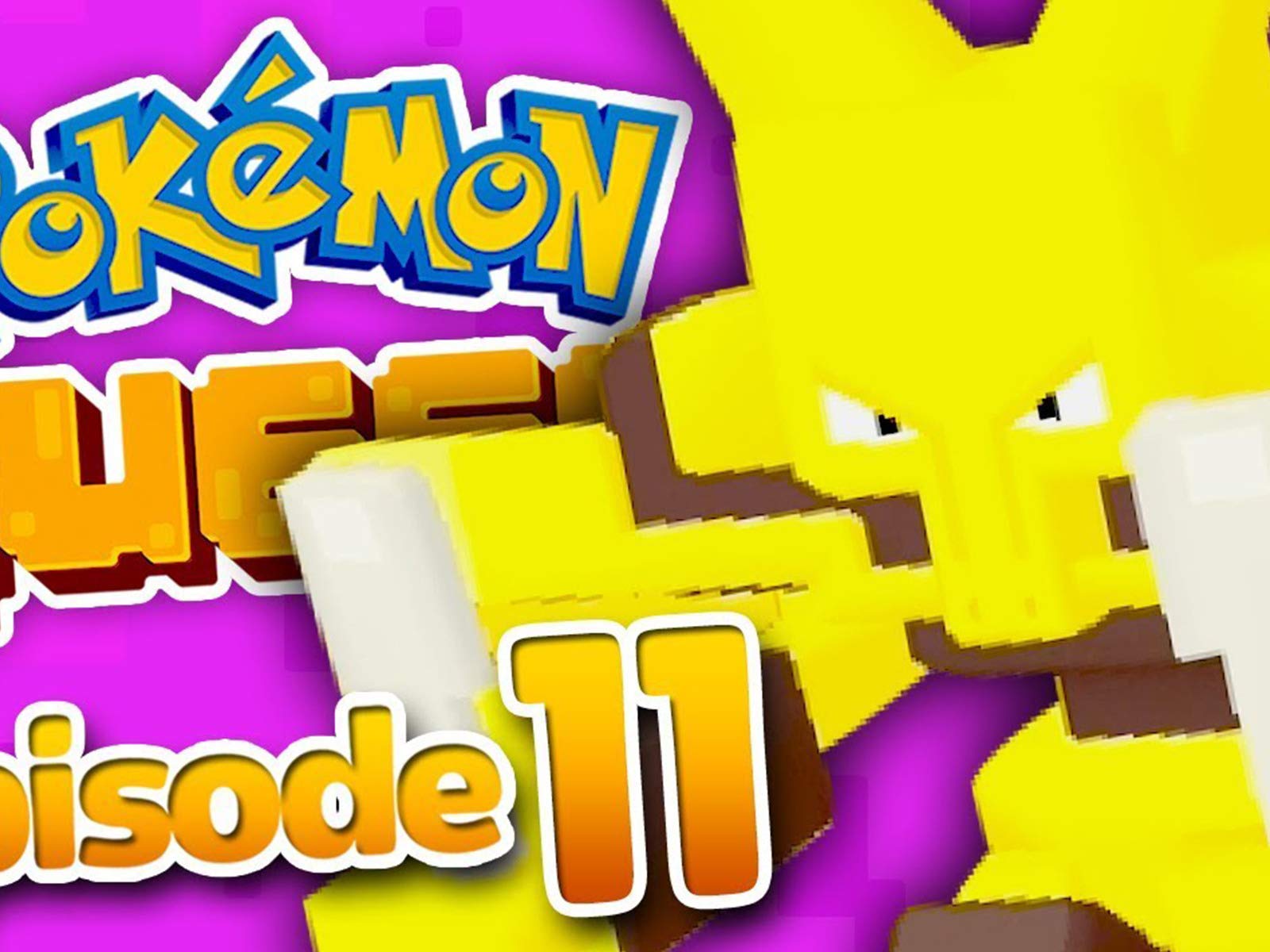 Watch Clip: Pokémon Quest Gameplay - Zebra Gamer | Prime Video