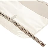 Nasco Whirl-Pak B01365WA Stand-Up Bag, 23cm L x 11.5cm W, 532 ml ...