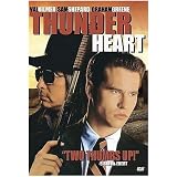 Amazon.com: Thunderheart : Val Kilmer, Sam Shepard, Graham Greene, Fred ...