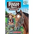 Amazon.com: Sparkling Jewel: A Branches Book (Silver Pony Ranch #1 ...